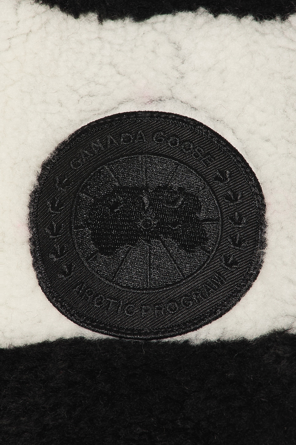 CANADA GOOSE Canada Goose Harrier Fleece Hoodie